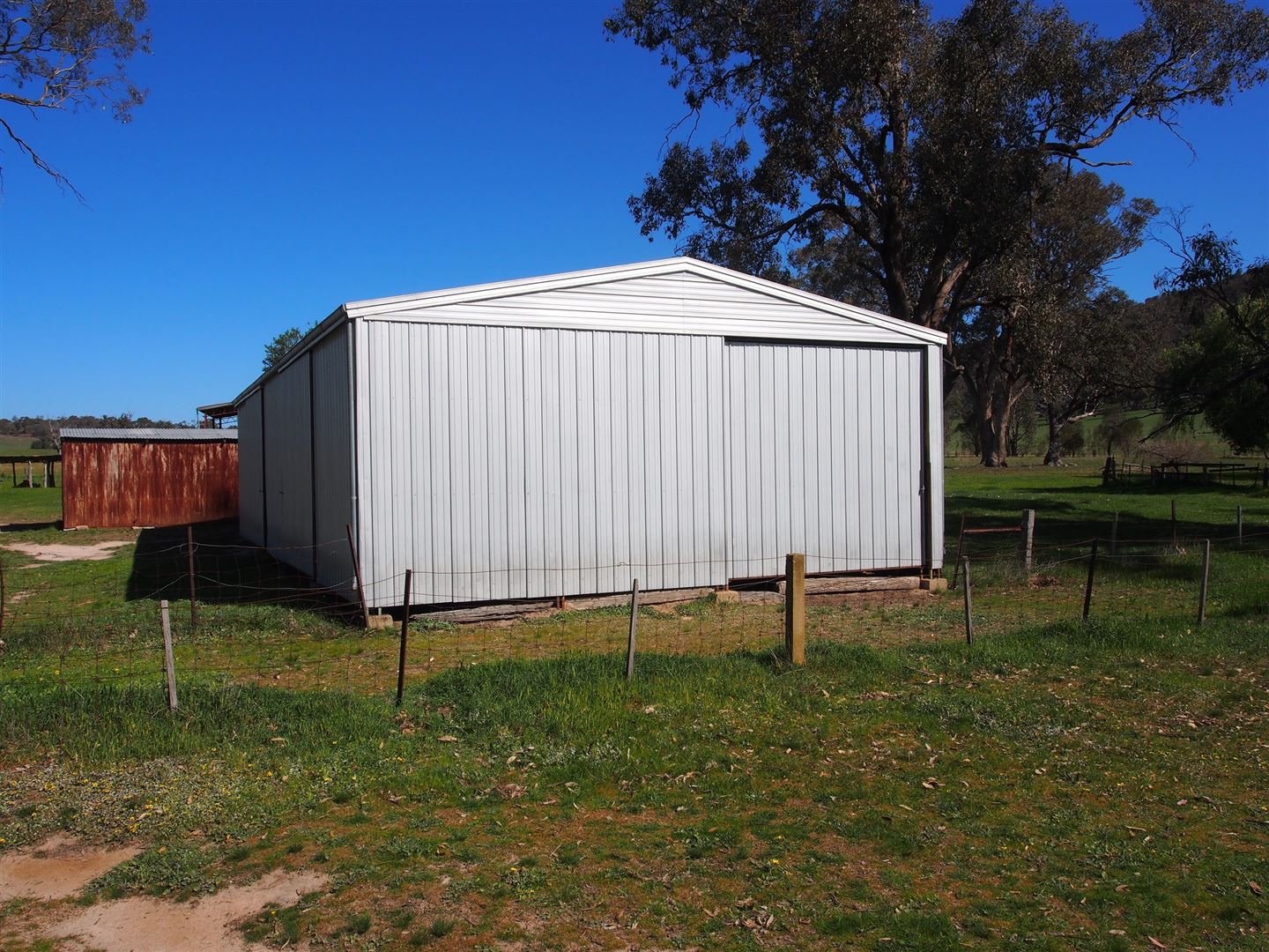 Farm For Sale in Thoona, Vic 3726 | 222 Sayers Rd