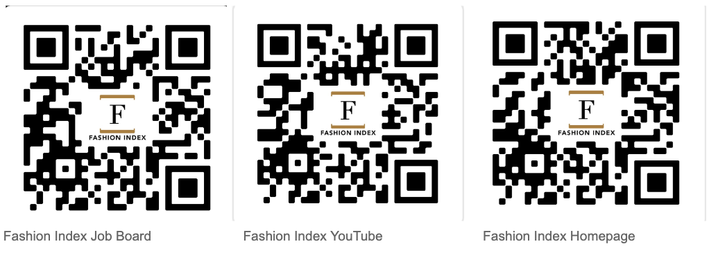 Fashion Index Blog