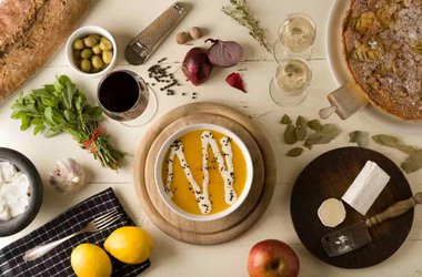 Berlin Best Restaurants - Fathom