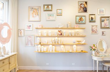 Fathom - Alexandra Mosher