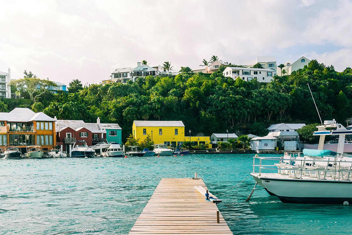 What to Do in Bermuda Every Month of the Year - Fathom