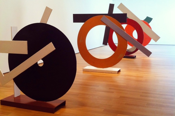 David Smith – Site Title