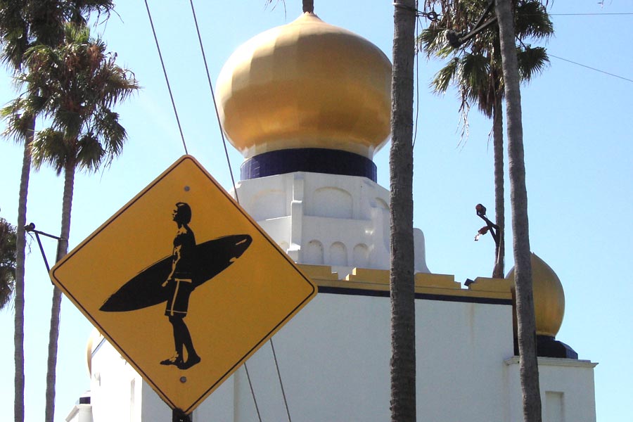 Travel guide to Encintas, California - Fathom