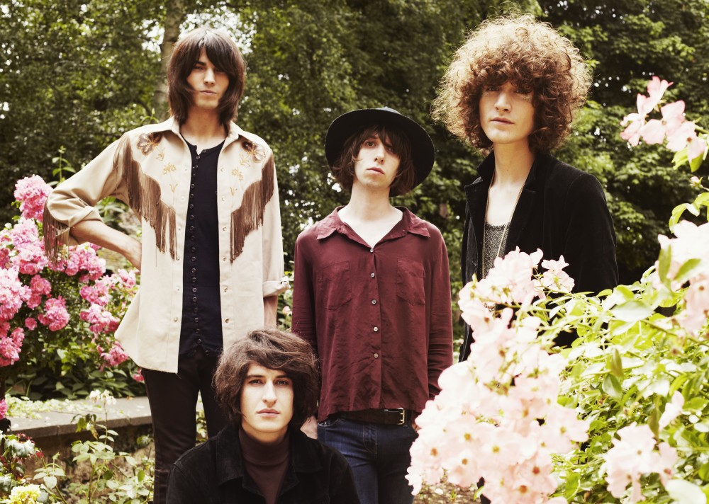 Temples (band) - Alchetron, The Free Social Encyclopedia