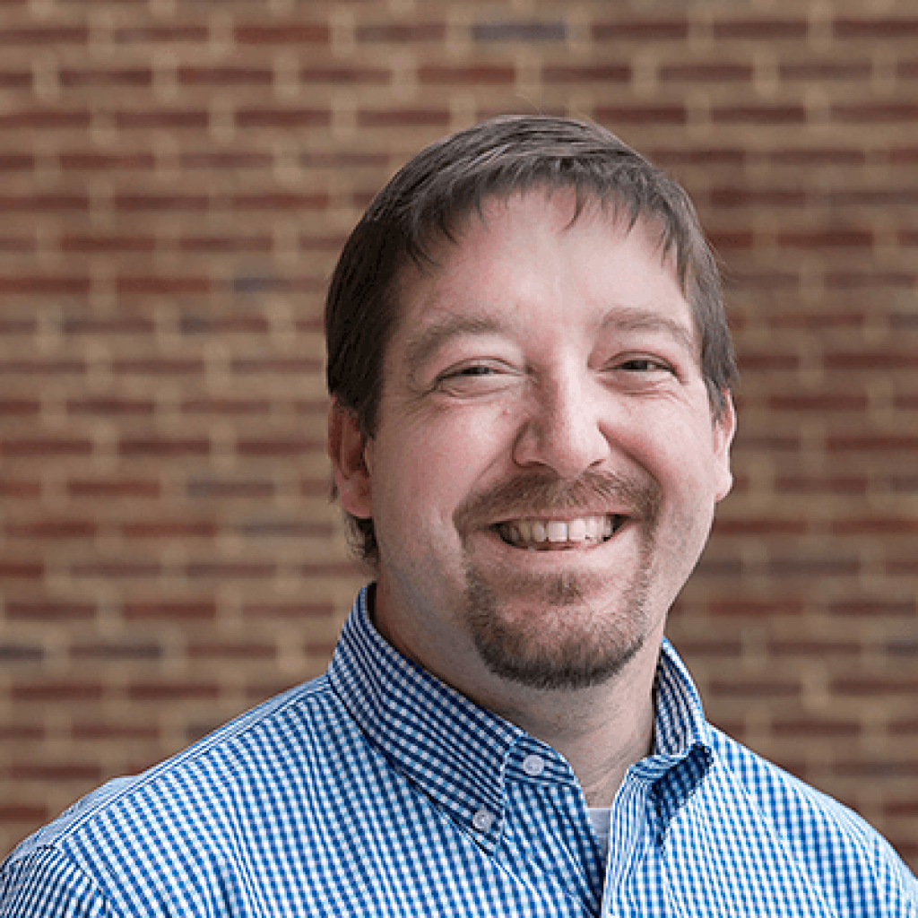 David Hopkins – Fayetteville Church of Christ