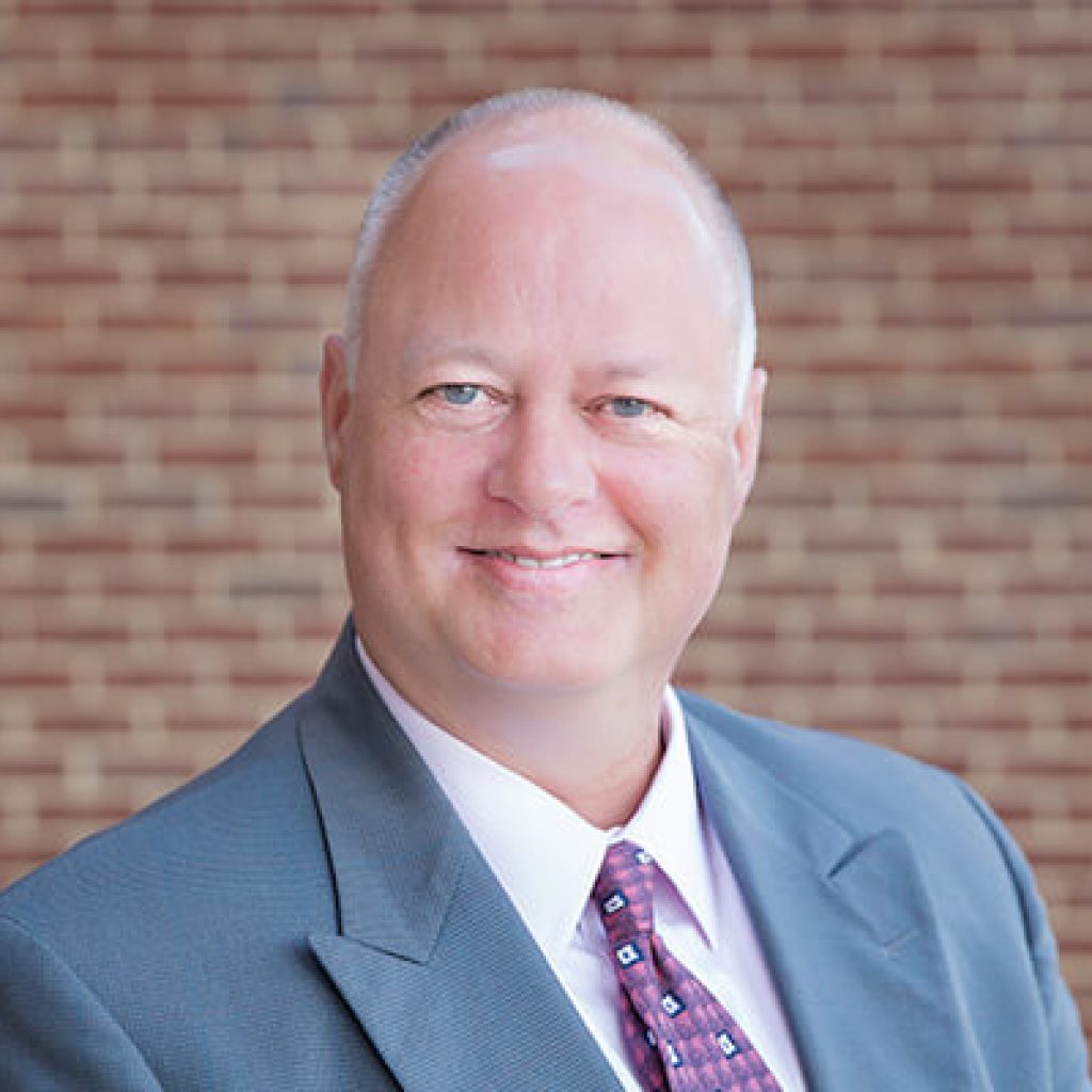 Greg Nash – Fayetteville Church of Christ