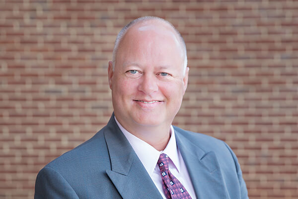 Greg Nash – Fayetteville Church of Christ