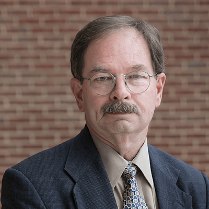 Jack Sorrell – Fayetteville Church of Christ