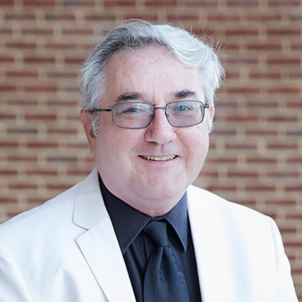 Jim Pelfrey – Fayetteville Church of Christ
