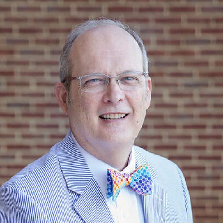 Stan Mitchell – Fayetteville Church of Christ