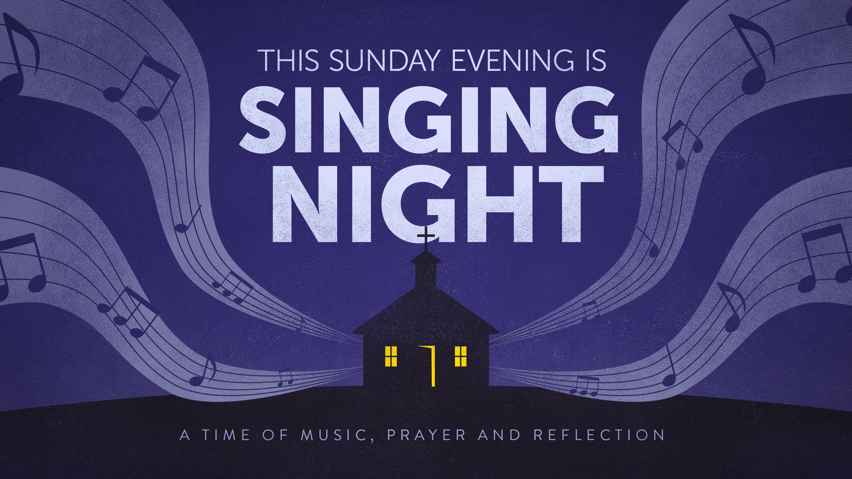 Singing-Night – Fayetteville Church of Christ