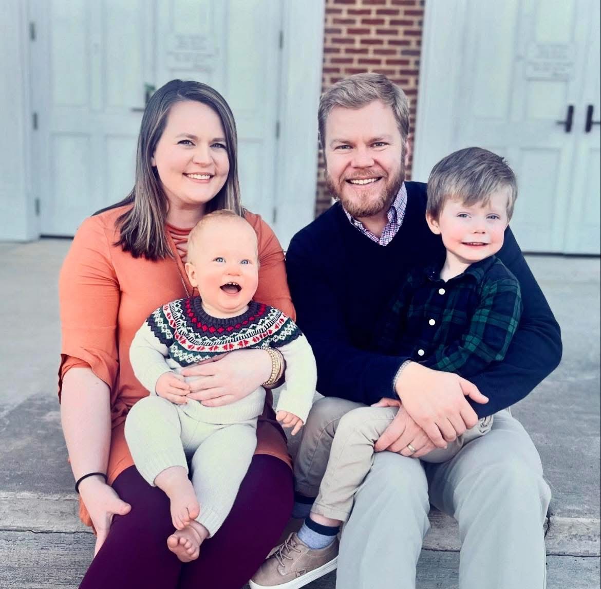 David Gulledge – Fayetteville Church of Christ