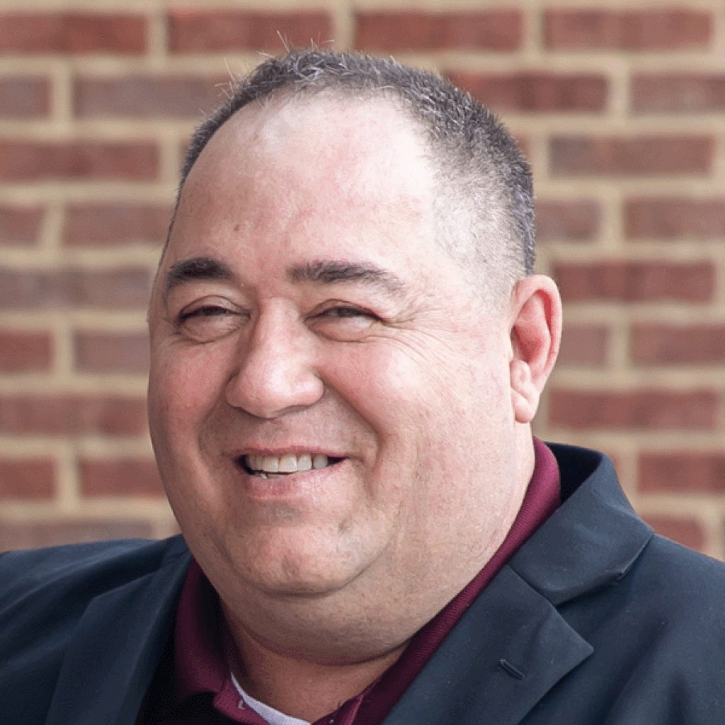 Steve Esler – Fayetteville Church of Christ