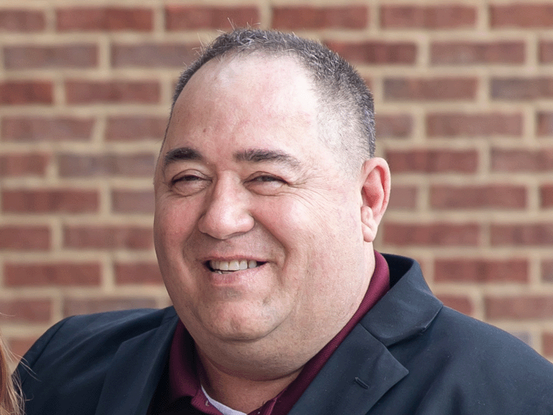 Staff & Leaders – Fayetteville Church of Christ