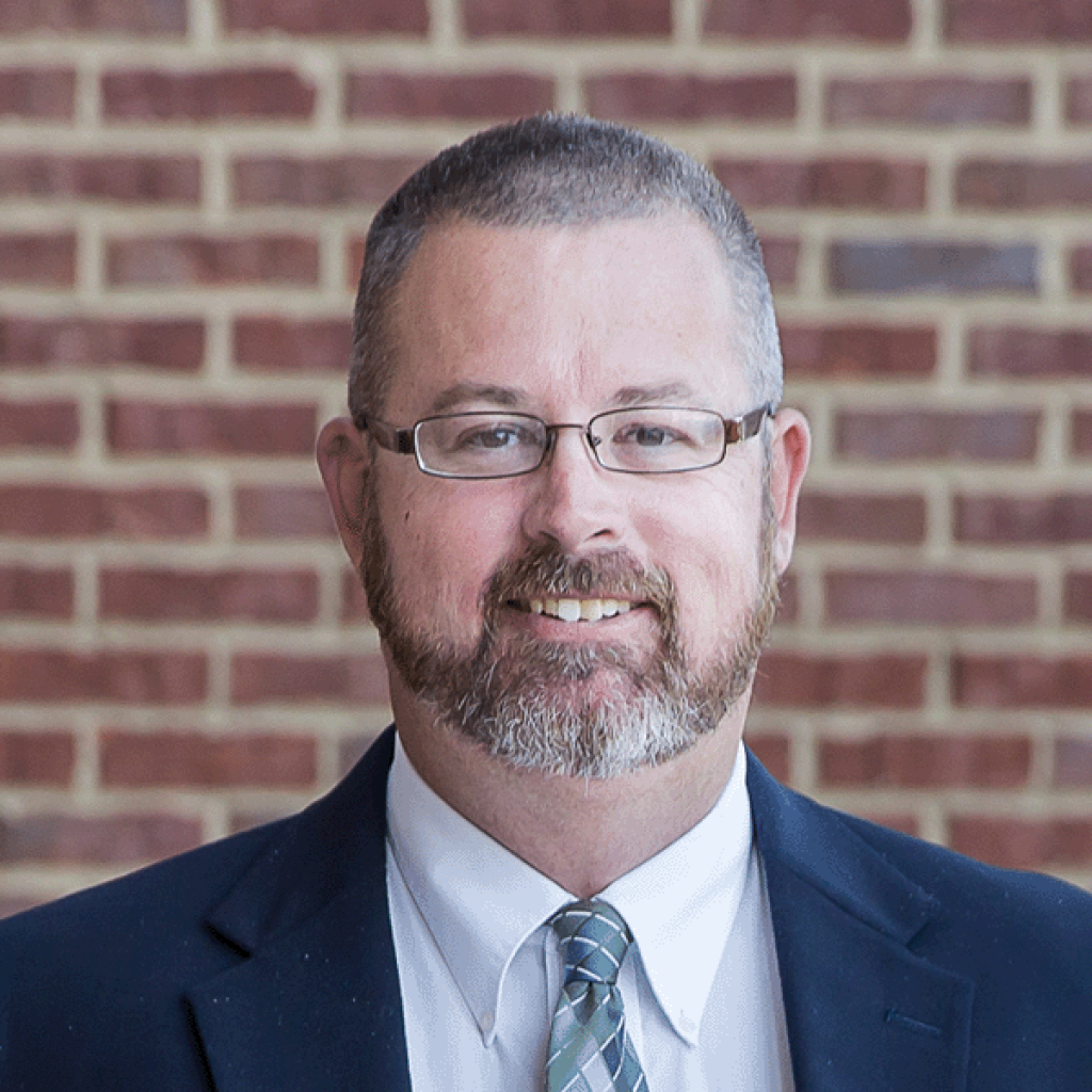 Charles Nash – Fayetteville Church of Christ