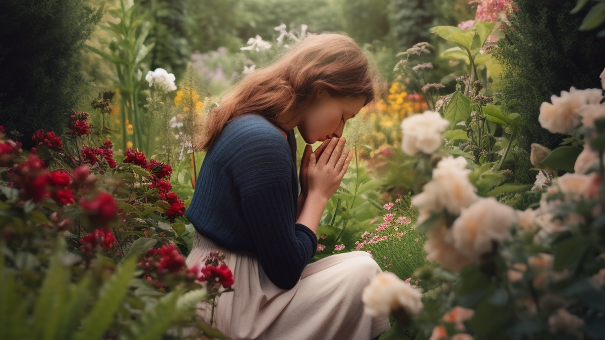 The Truth About Forgiveness – Fayetteville Church of Christ