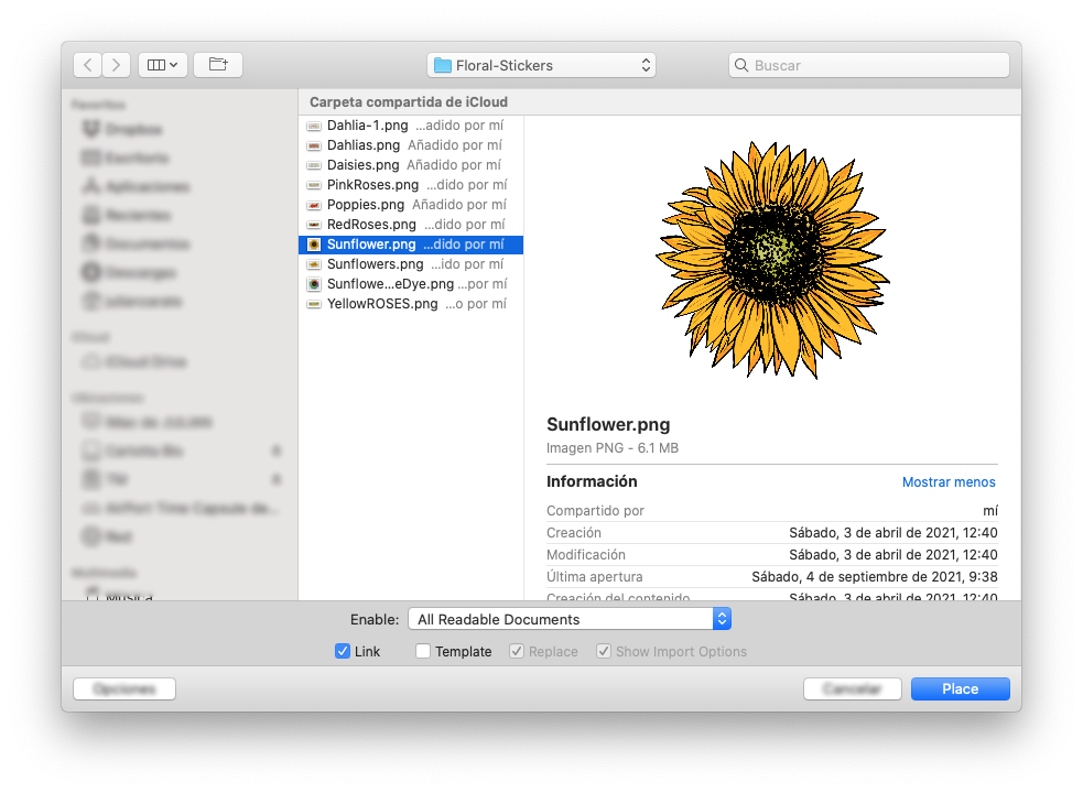 How To Embed All Images In Illustrator Design Bundles