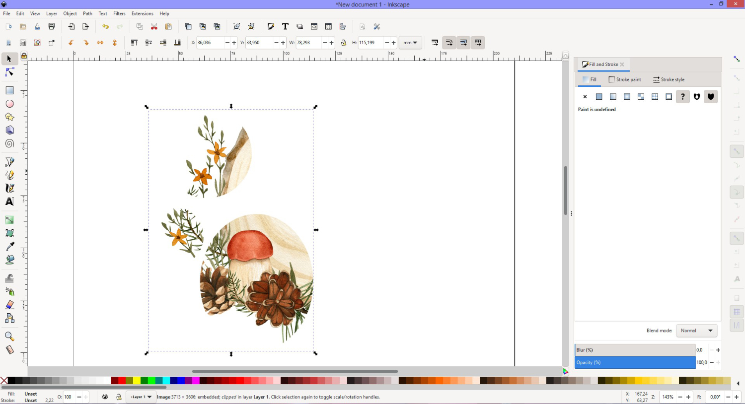 How To Crop In Inkscape Luavertical How To Crop In Inkscape Luavertical