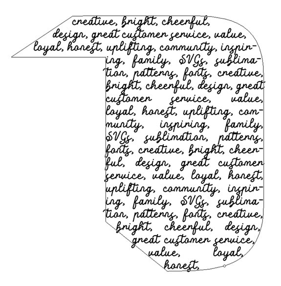 How To Fill A Shape With Text In Microsoft Word Design Talk