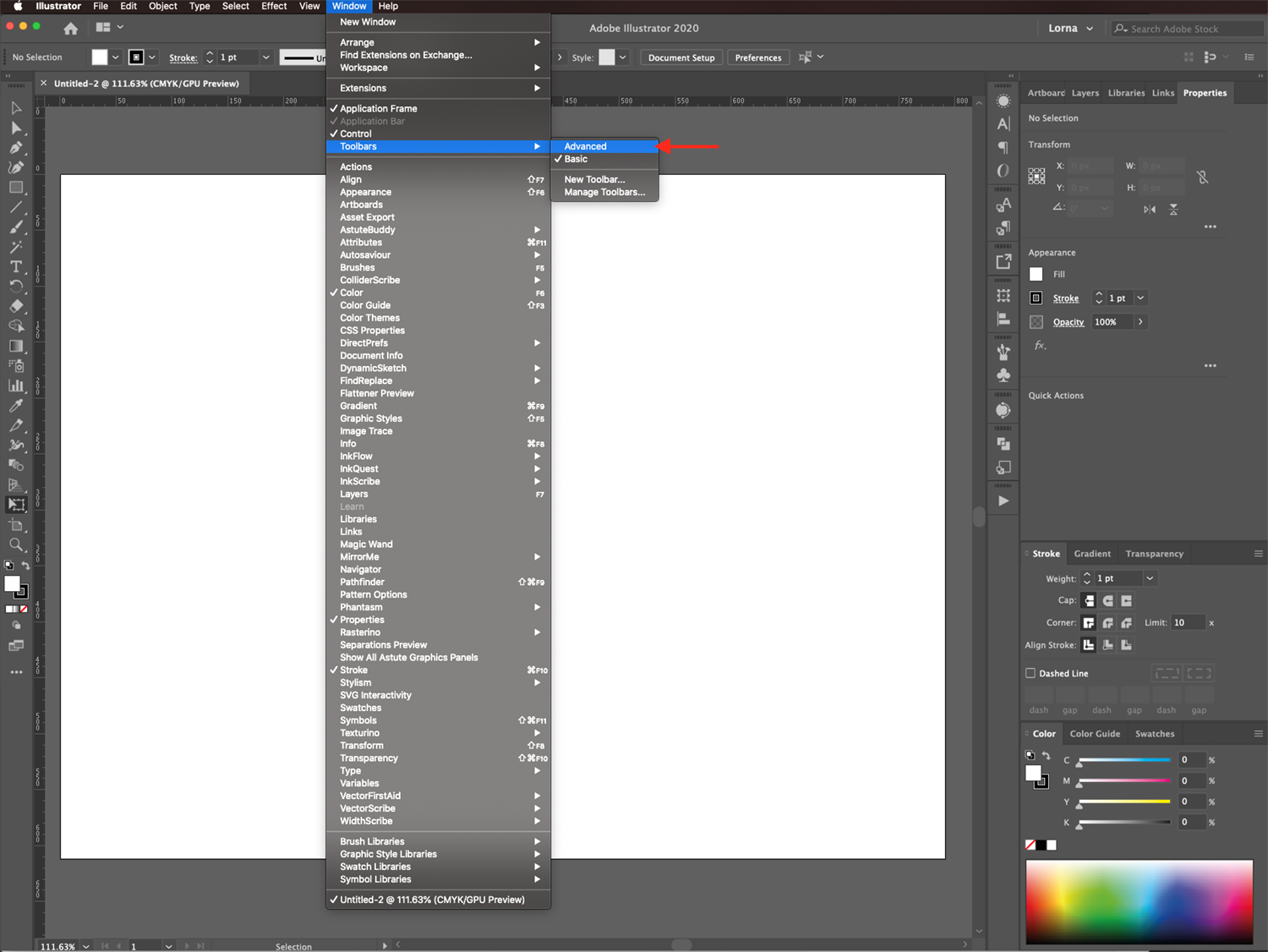 How To Perspective Distort In Illustrator Design Bundles