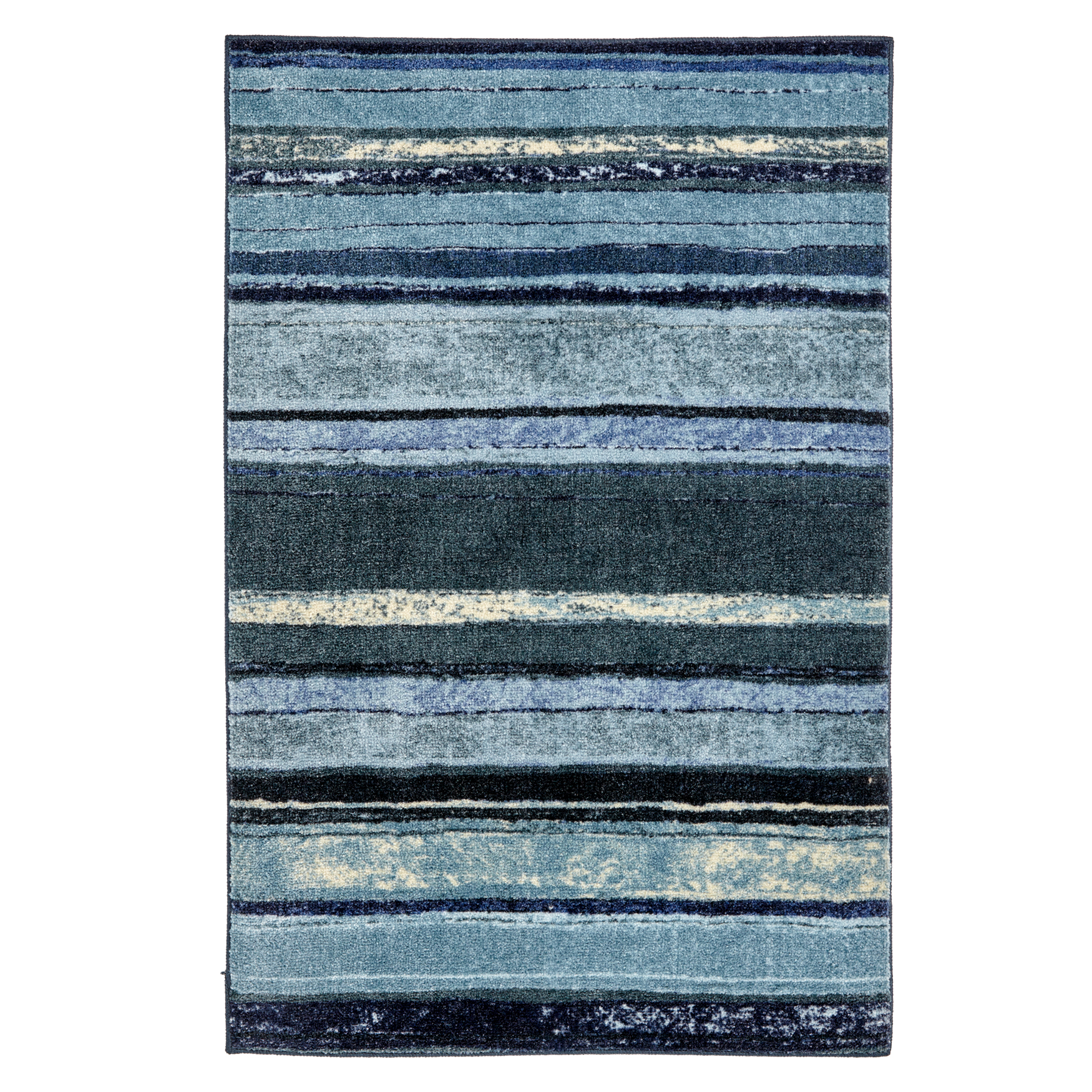 Mohawk Home 20x34 Rainbow Print Rug for sale online | eBay