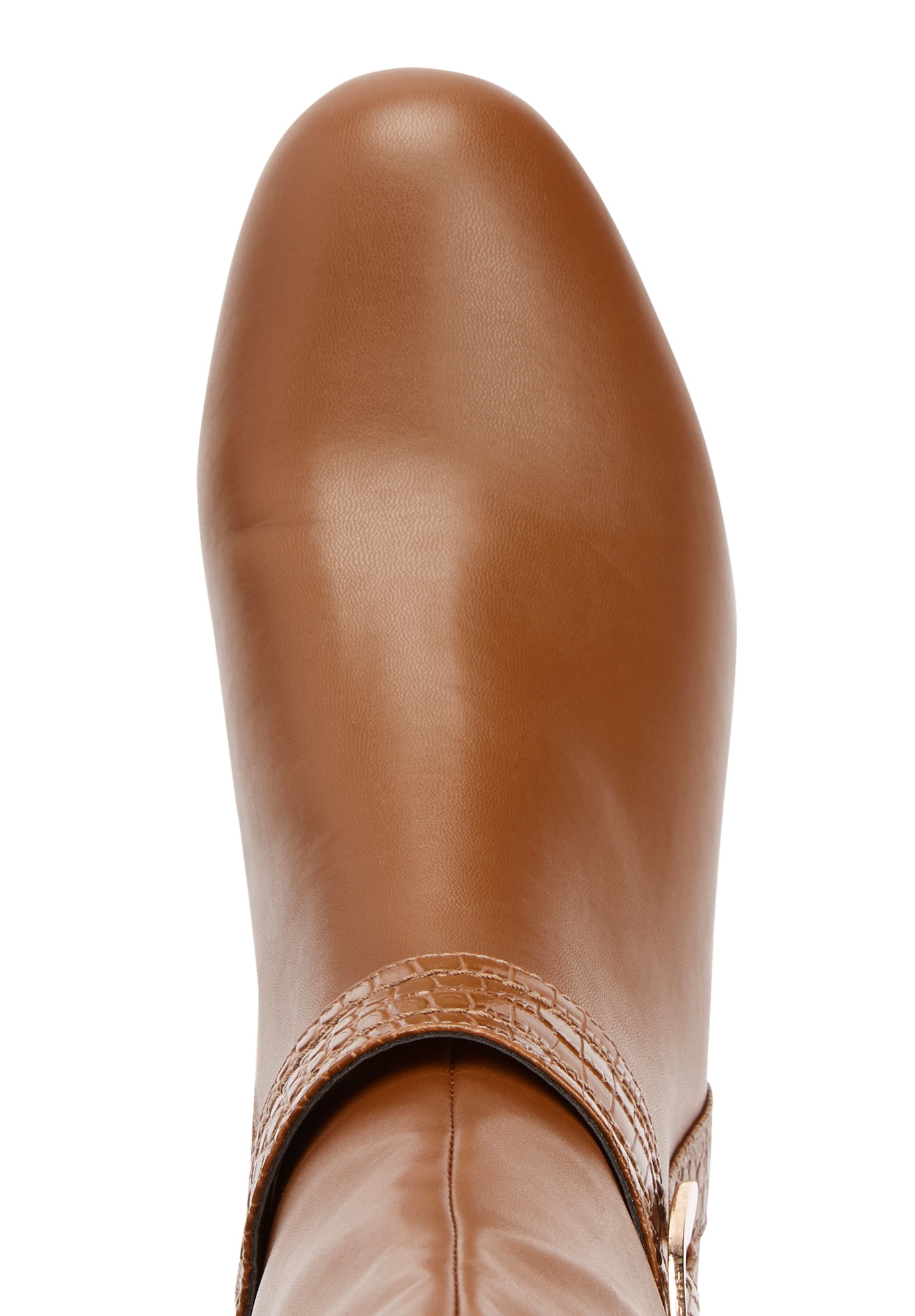 Comfortview Women's Wide Width The Vale Wide Calf Boot | eBay