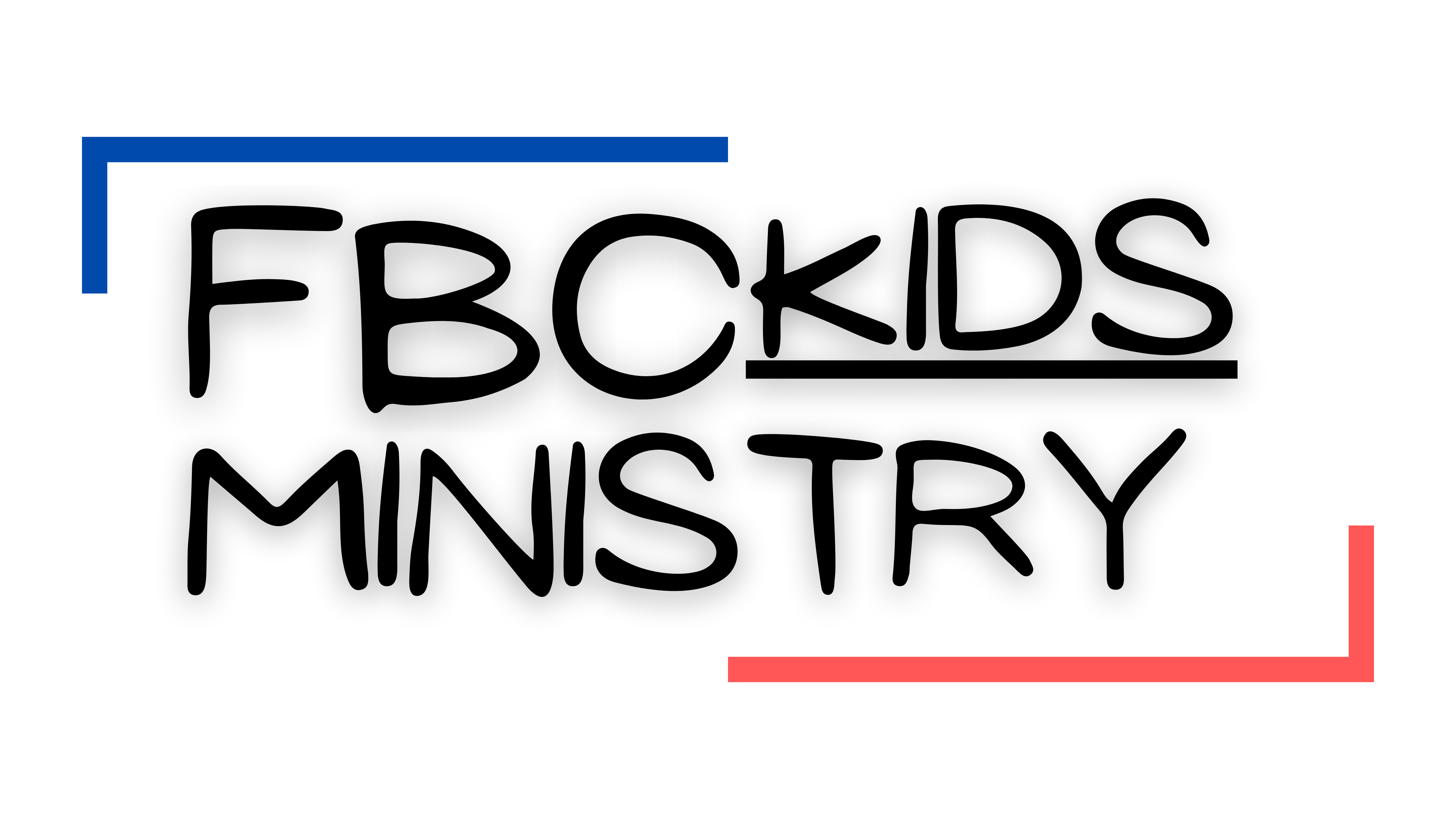Children | First Baptist Church
