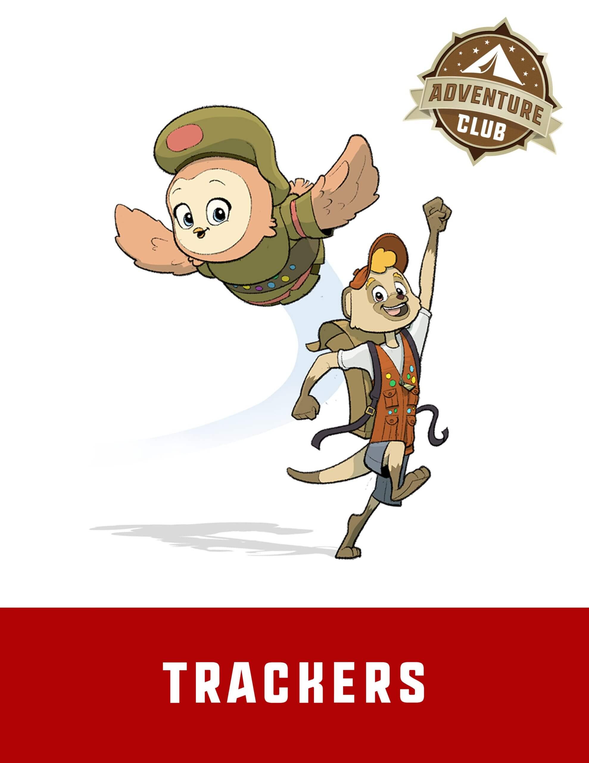 Adventure Club · First Baptist Church of Lindale, TX