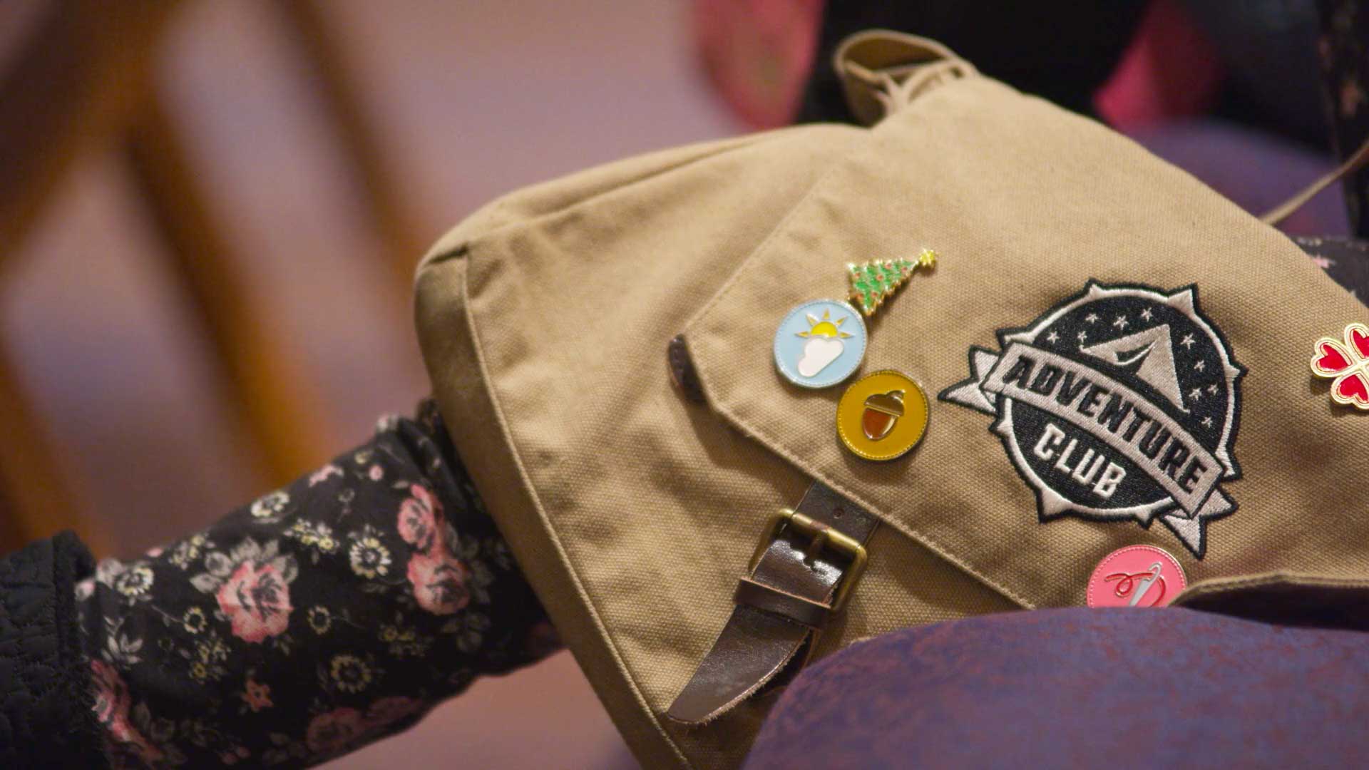 Adventure Club · First Baptist Church of Lindale, TX