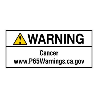 WARNING: Proposition 65 information | FCP Euro