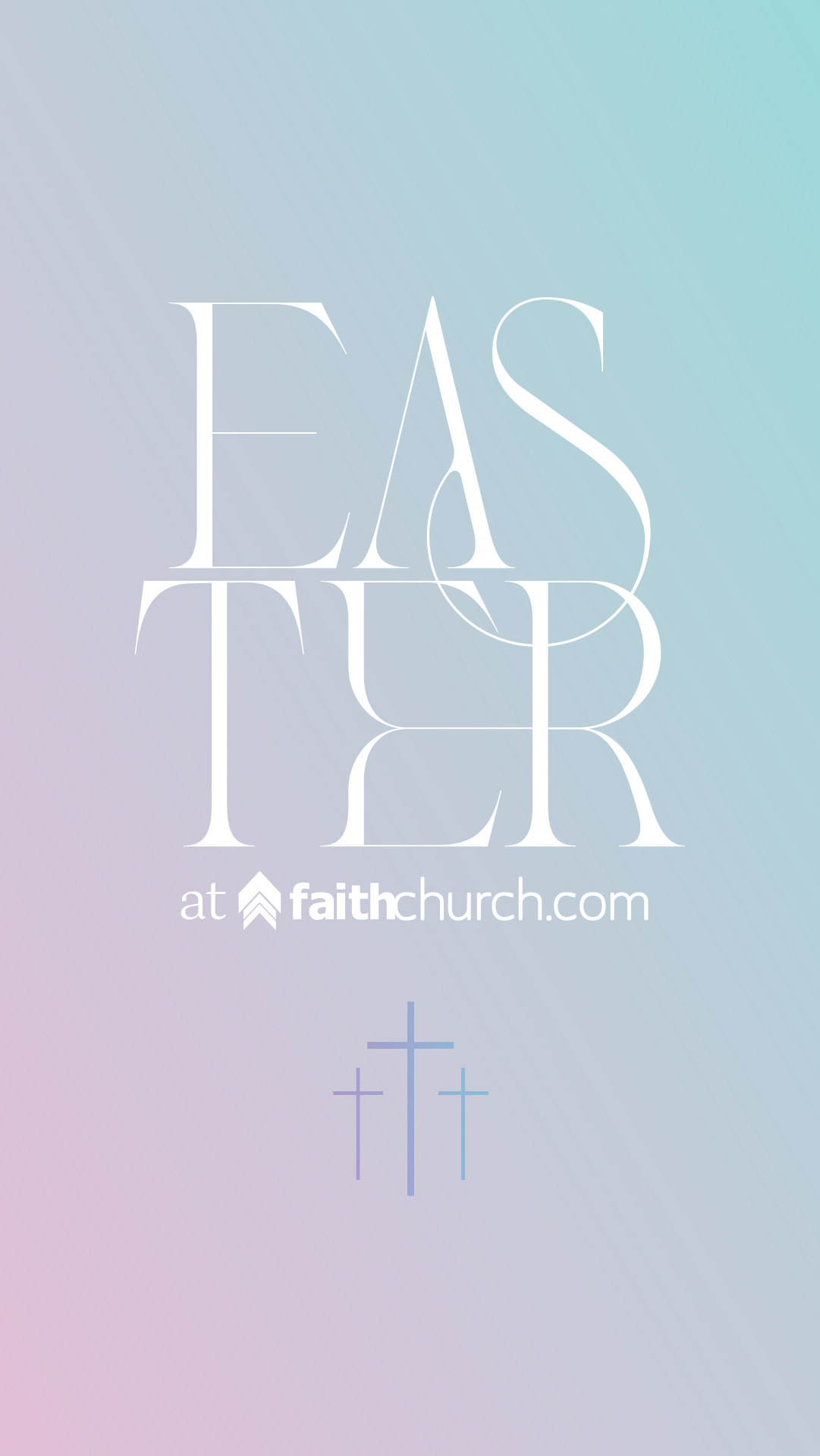 Easter At Faith Church - Faith Church