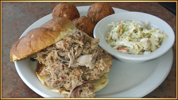 Back Street Grill Salisbury - Restaurant In Salisbury MD