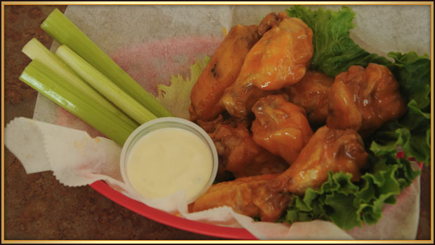 Back Street Grill Salisbury - Restaurant In Salisbury MD