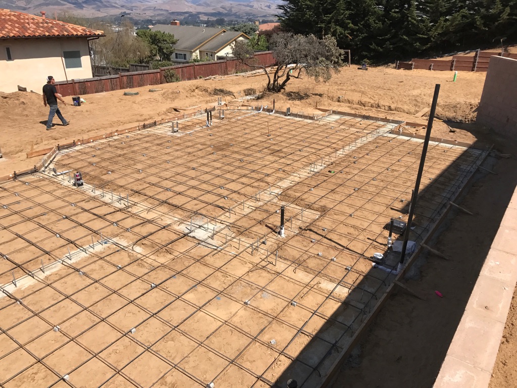 Infinity Concrete | Photo Gallery