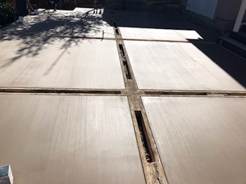 Infinity Concrete | Photo Gallery