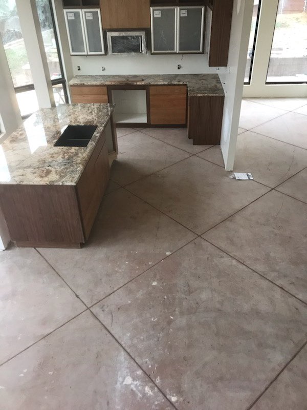 Infinity Concrete | Photo Gallery