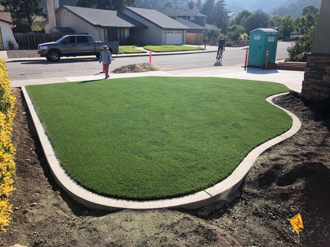 Infinity Concrete | Photo Gallery