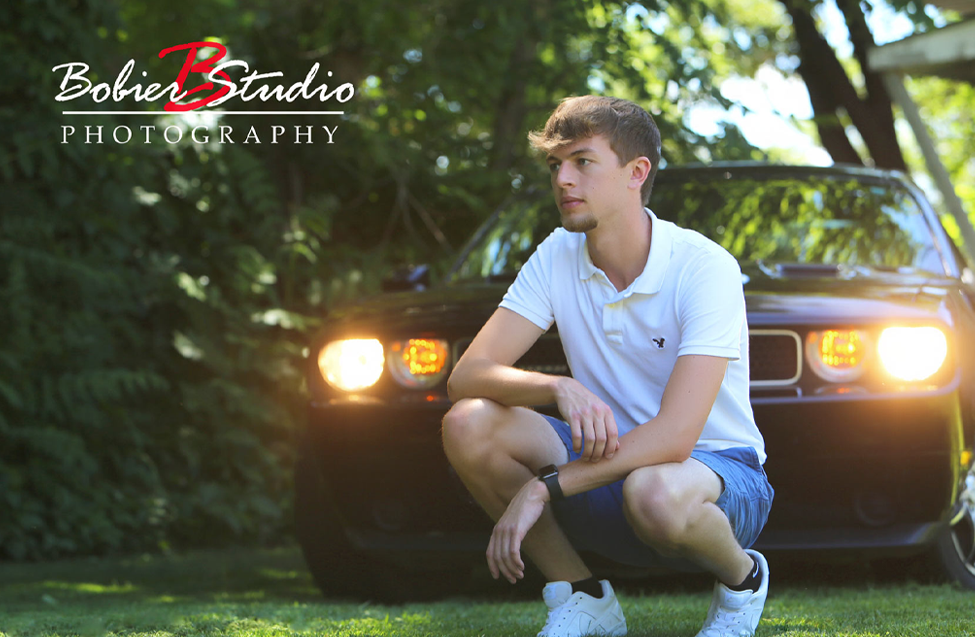 Photographer In Sioux City NE - Bobier Photo Studio Gallery