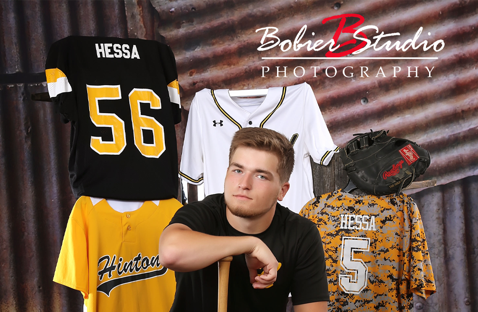 Photographer In Sioux City NE - Bobier Photo Studio Gallery