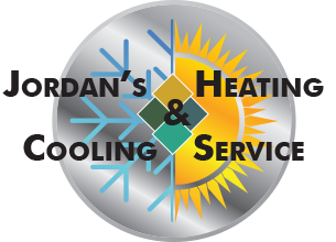 Jordan's Heating & Cooling Service Information