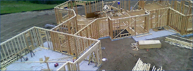 Pro Framing – Commercial and Residential framing contractors