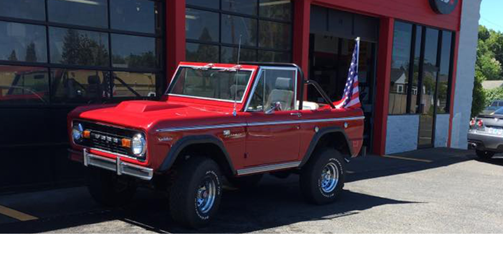 Auto Service Express - Automotive Repair - Springfield OR