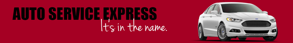 Auto Service Express - Automotive Repair - Springfield OR