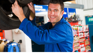 Auto Service Express - Automotive Repair - Springfield OR