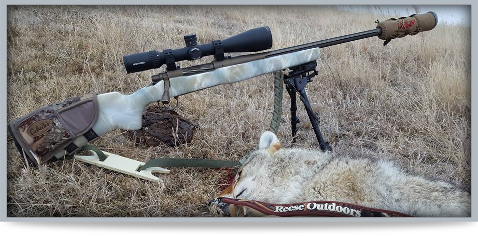 Cheyenne River Predator Hunters - Coyote Hunting Videos For Sale ...