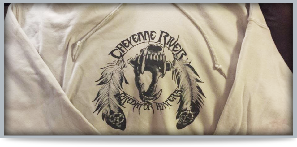 Cheyenne River Predator Hunters - Coyote Hunting Videos For Sale ...