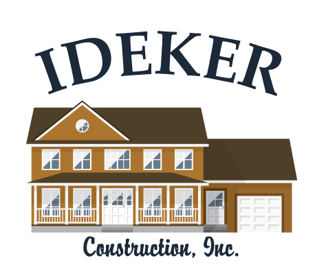 Ideker Construction Inc - General Contractor In Hartford SD