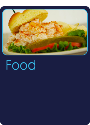 Southgate Grill - Full Service Bar In Berlin Maryland