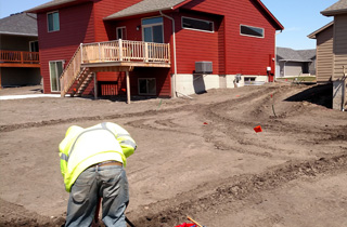 Lawn Care | Snow Removal - Absolute Green Inc In Sioux Falls South Dakota