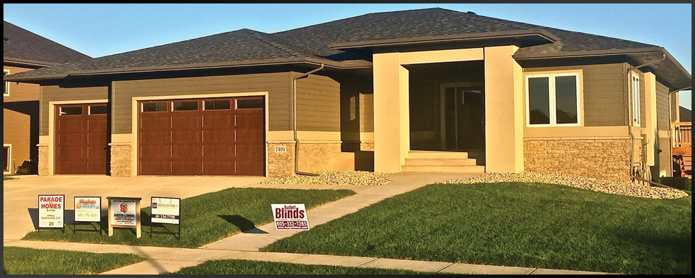 A-Plus Construction - General Contractor - New Home Construction